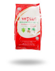 Veplus Aji-No-Riki Flavour Enchancer 500g - SCS Food Manufacturing Sdn Bhd
