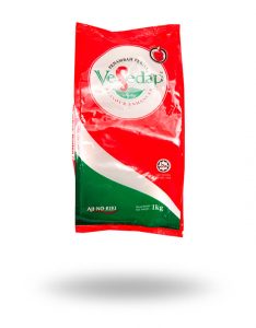 VeSedap Aji-No-Riki Flavour Enchancer 1kg - SCS Food Manufacturing Sdn Bhd